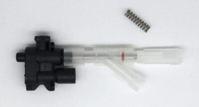 Melitta 6769601 Drainageventil Ventil für Kaffeemaschine Caffeo Solo ...