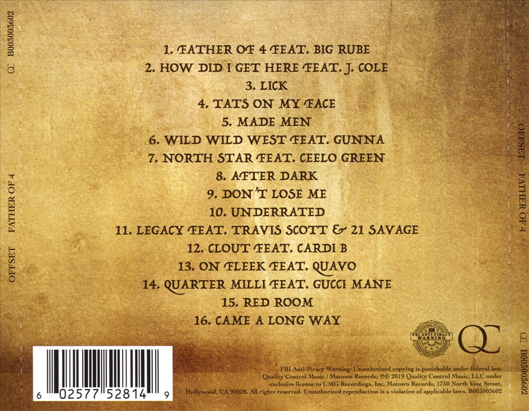 Offset Dad CardiB Responds To Footage Of Her And #Offset In The Same