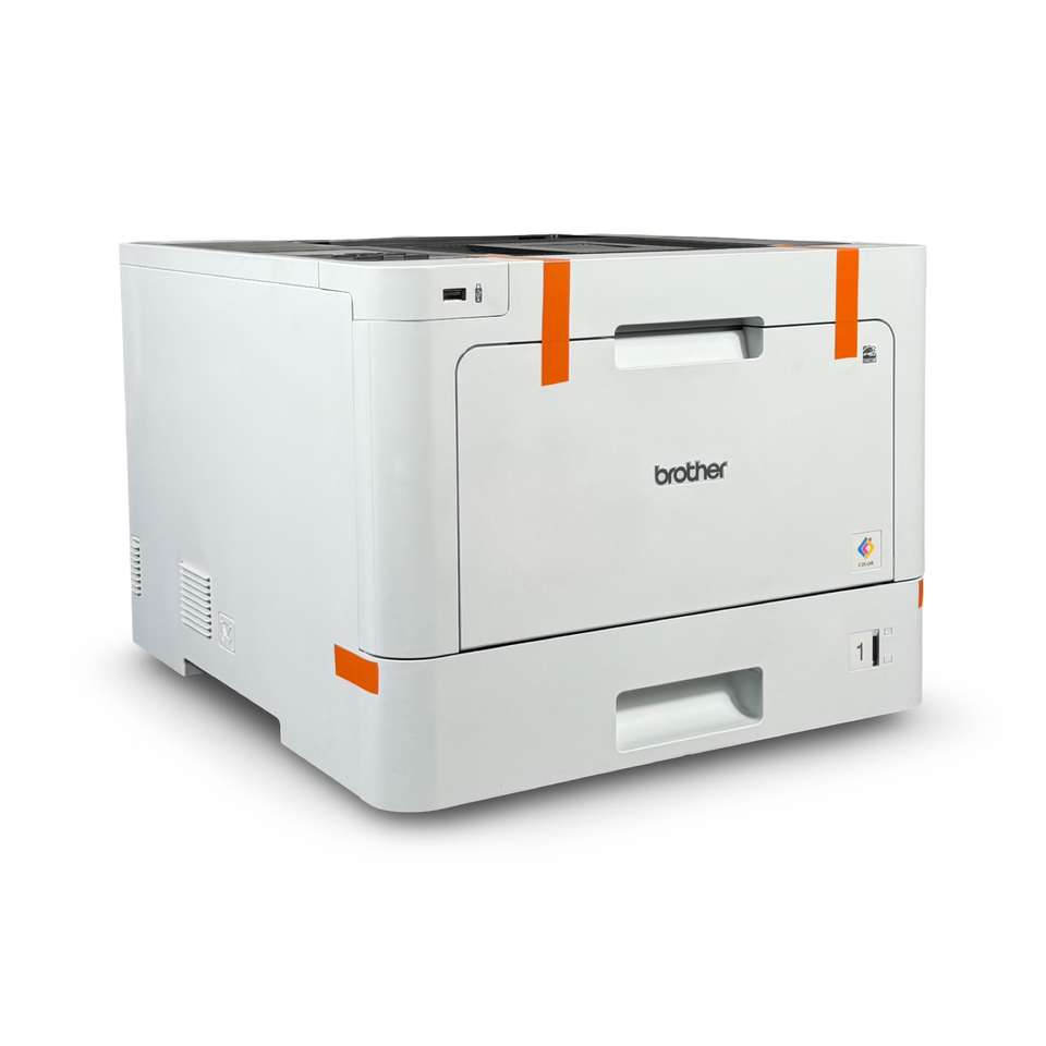 Brother HL‑L8260CDW Color Laser Printer | Duplex, Wireless, Ethernet ...