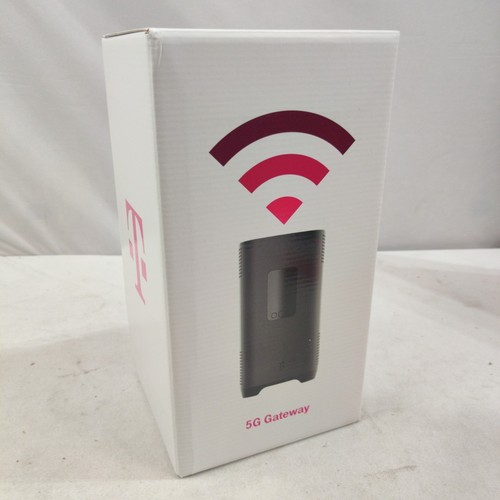 Sagemcom Fast 5688W 5G 4G LTE Wi-Fi Internet Gateway for sale online | eBay