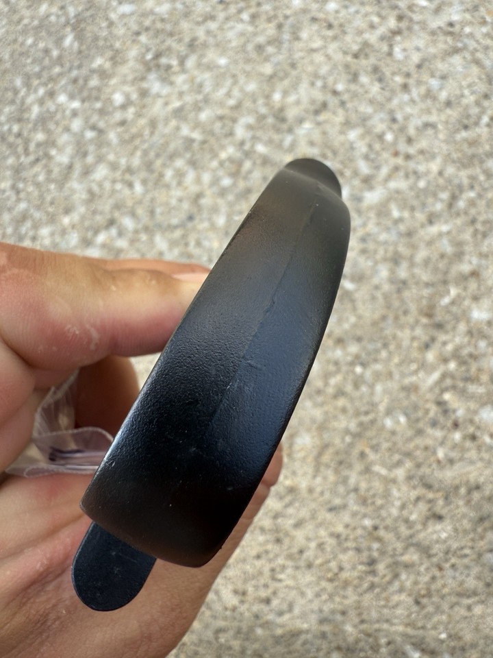 CVA Silver Wolf .50 Cal Muzzloader Rifle Trigger, Trigger Guard ...