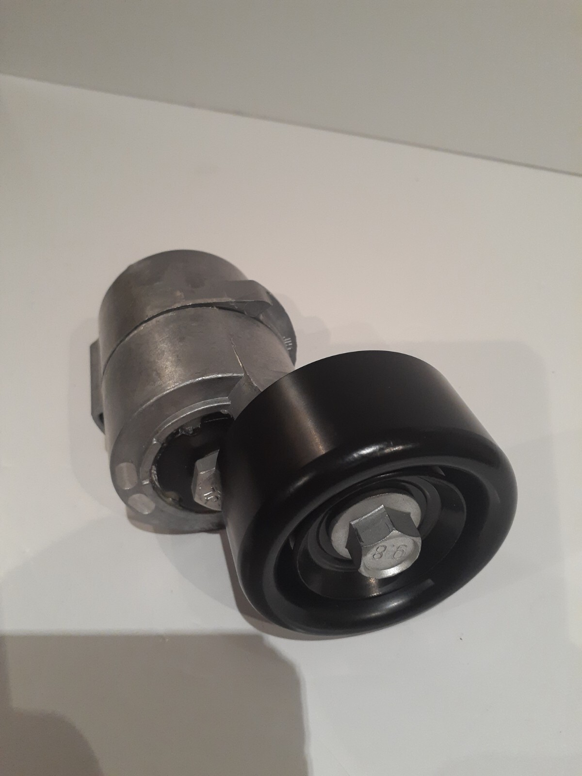 AFTERMARKET 06-14 Hyundai Kia 2.0L 2.4L A/C Belt Tensioner OEM 25281 ...