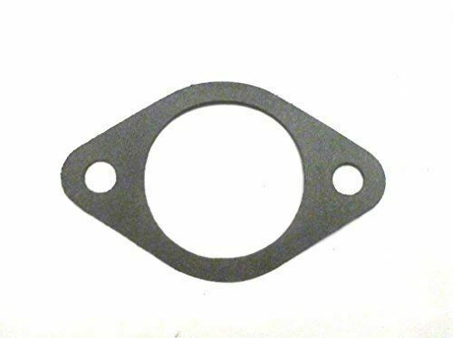 M-G 330N93 carburetor Intake Gasket for Tiger Shark Tigershark 640 ...
