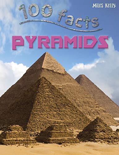Pyramids: Projects, Quizzes, Fun Facts, Cartoons | eBay