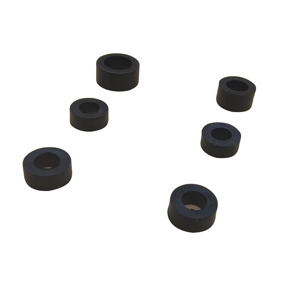 New Fuel Line Sleeve Seal Kit F81Z9C387BA For 1999 - 2003 Ford 7.3L ...