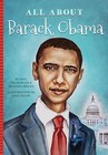 All about Barack Obama Paul Freiberger Paperback 9781681571195| eBay