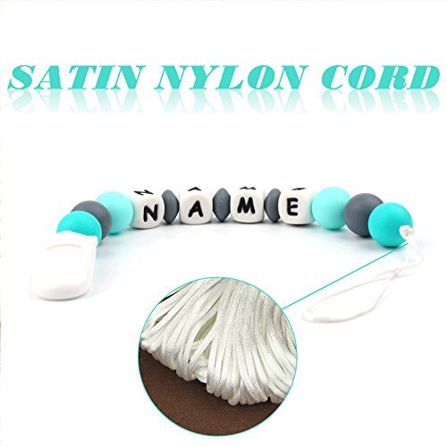 2mm Satin Nylon Trim Cord Rattail Silk Cord12 Bundles 120 Yards ...