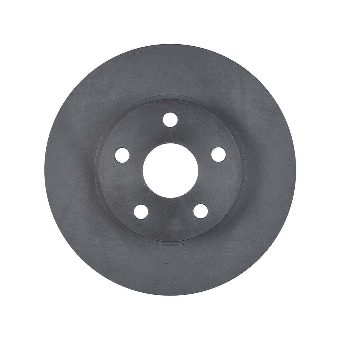 RDA OE Replacement Brake Rotor Single 258mm Front RDA739 | eBay