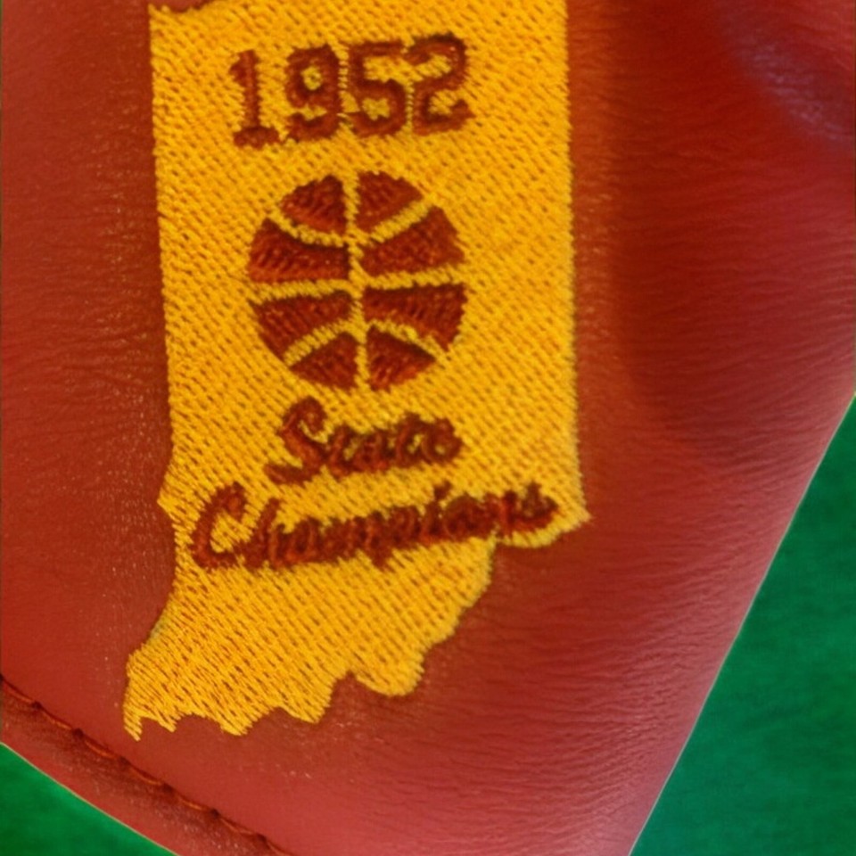 Hoosiers Basketball Putter Headcover – Unique Movie-Themed Gift for ...
