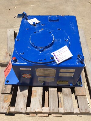 Philadelphia Mixing Solutions 3805S Gear Reducer 17:1 Ratio RPM-1750 ...