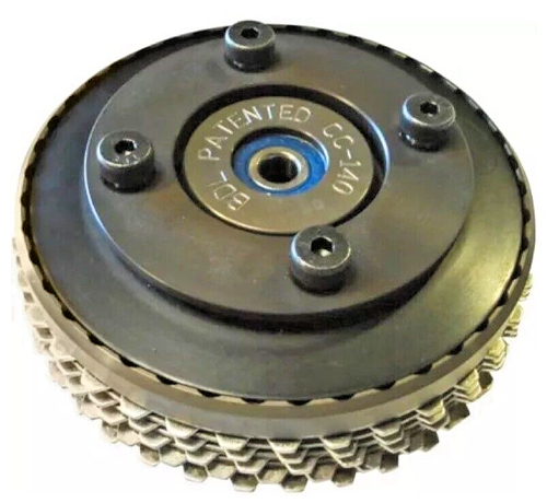 BELT DRIVES - Competitor Clutch - Harley-Davidson XL # CC-140-BB | eBay