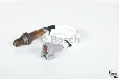 Genuine BOSCH LAMBDA SENSOR - 0258010284 | eBay Australia