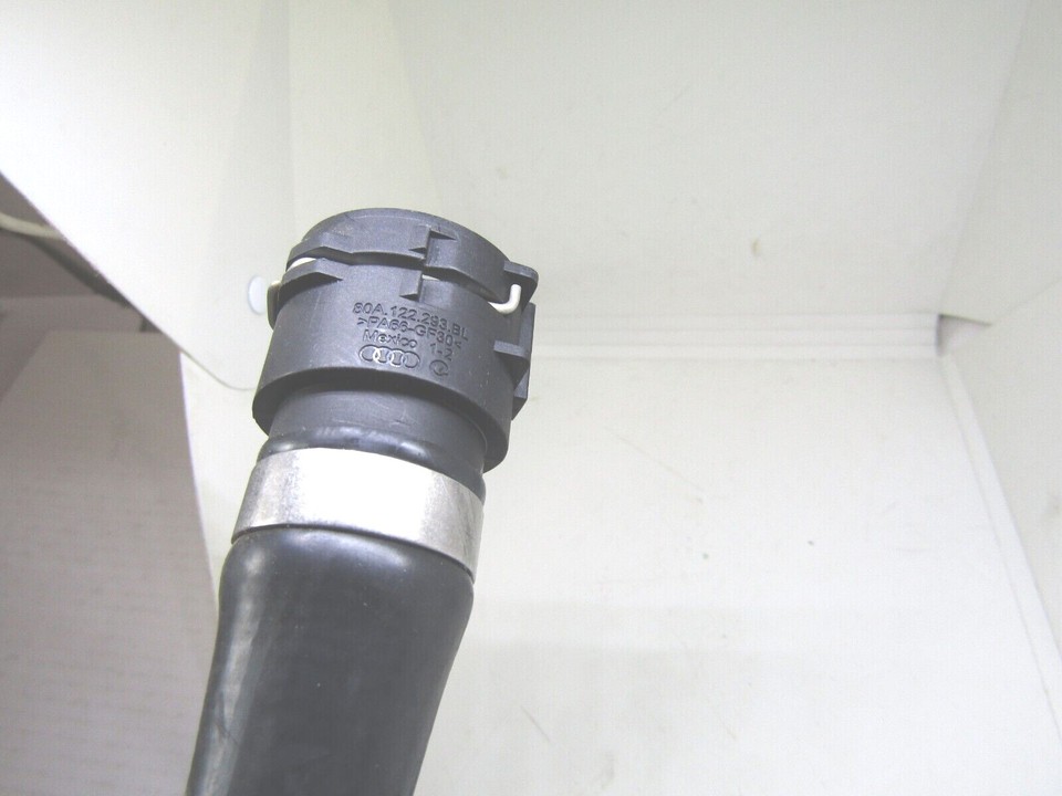 80A-819-350-AJ AUDI ENGINE COOLANT HOSE | eBay