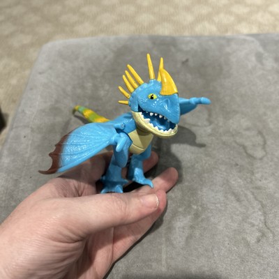 DreamWorks How To Train Your Dragon Hidden World Stormfly Action Figure ...