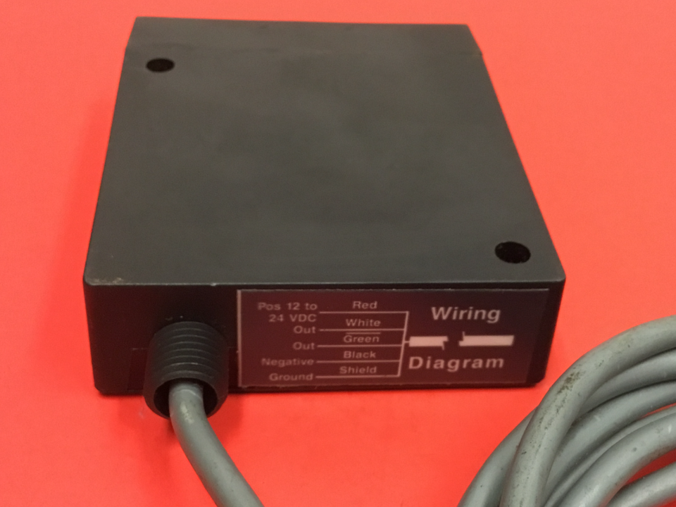 Tri-Tronics - SD - Smarteye | eBay