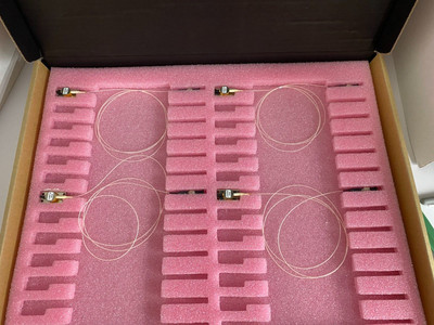 Industrial Lasers - Jdsu Laser