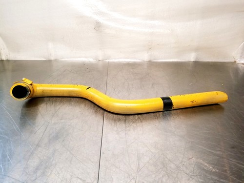 Caterpillar C7 Crank Case Breather Hose - NEW GENUINE | eBay
