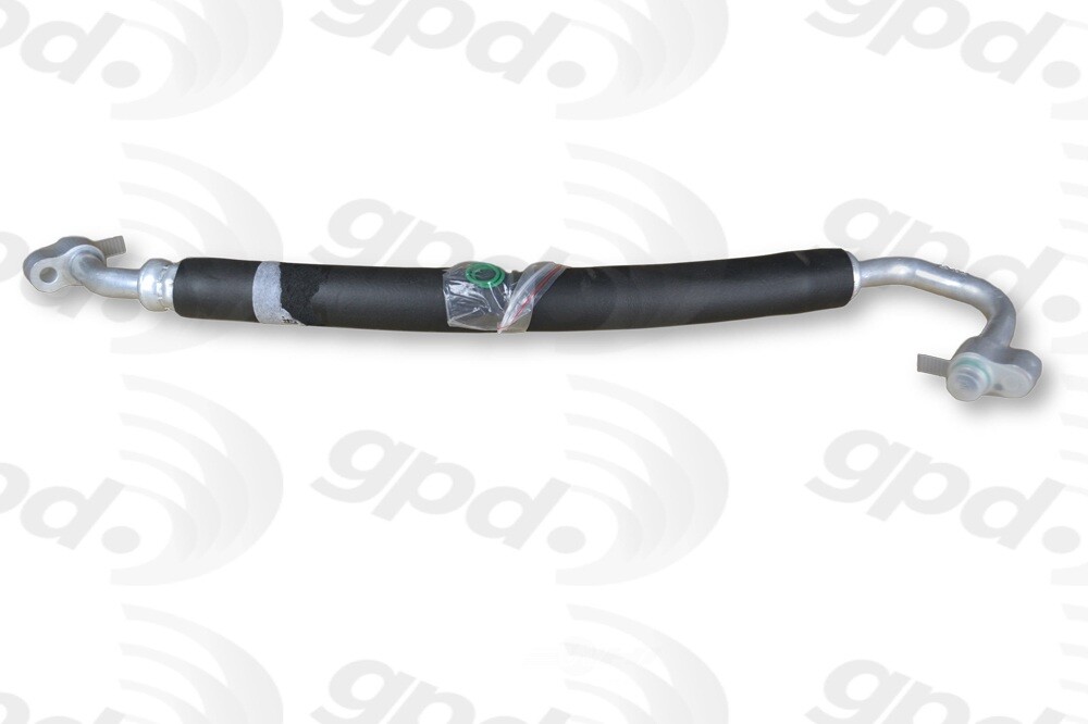 A/C Refrigerant Suction Hose Global 4813239 fits 93-05 Acura NSX 3.0L ...