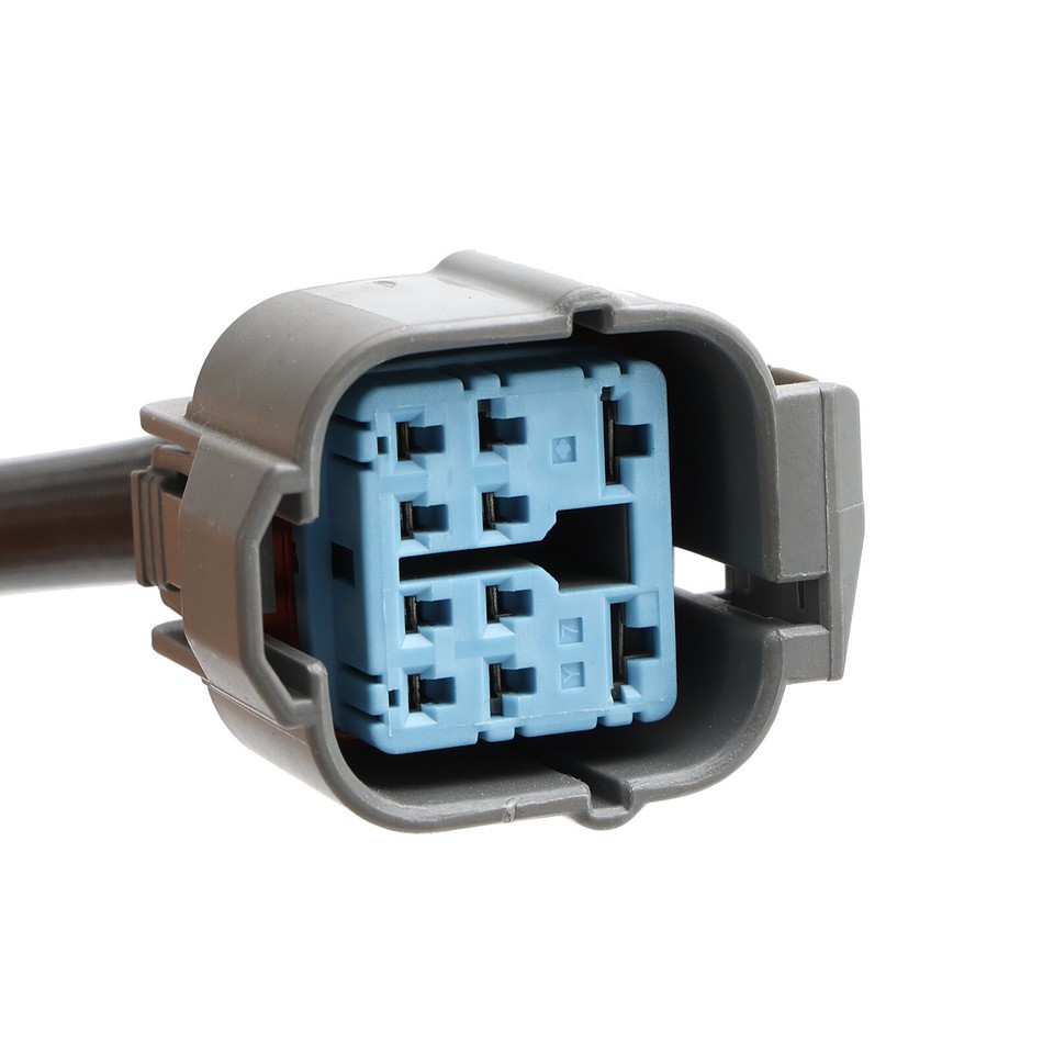 Obd2 8-Pin To Obd2 10-Pin Distributor Adapter Jumper Harness For Honda ...