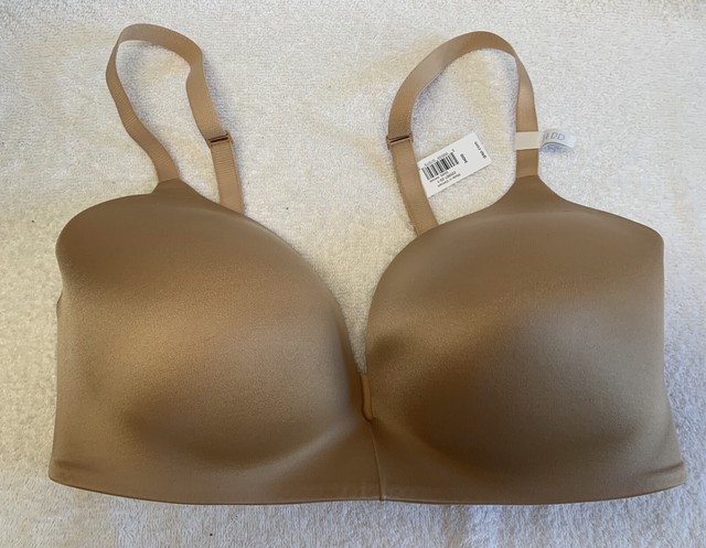 34DD LOVE by GAP Everyday Smooth WIRELESS bra Natural Lift lightly lined for sale online | eBay