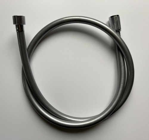 Grohe Relaxaproof Shower Hose 1250mm Douche Shattaf 1.25mtr Tuyau ...