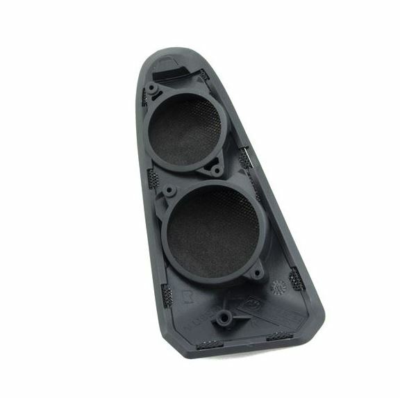 NEW**Genuine BMW Z3 E36 1996-2002 Speaker Cover Passenger Side Door ...
