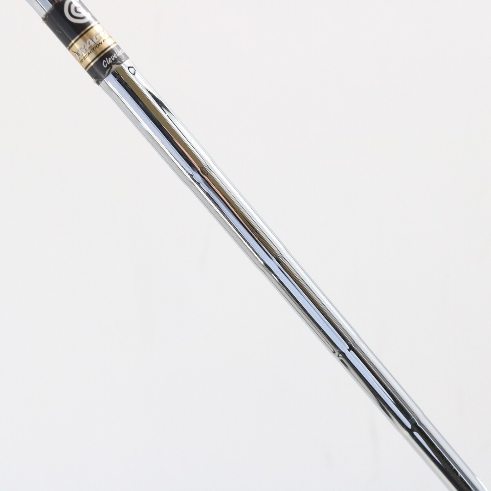 Cleveland CG15 Satin Chrome SW Sand Wedge 54 Deg 54.14 Steel Shaft RH P ...