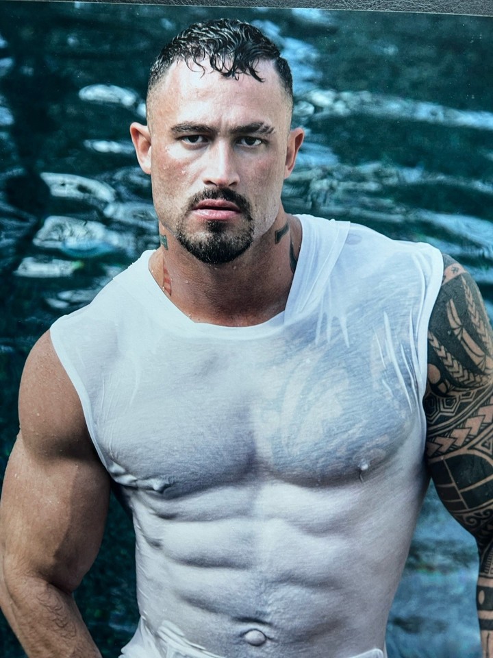 Mark Henderson Lap of Luxury Gay Male Photography Book Bruno Gmunder | eBay