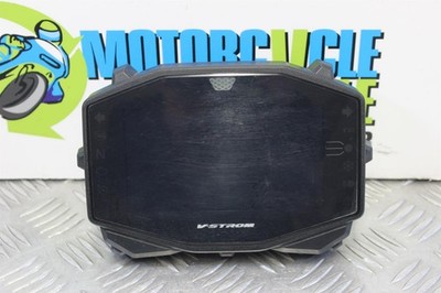Suzuki DL 1050 V-Strom Clocks Dash Speedo MPH RC M0 2020 to 2022 DL1050 ...