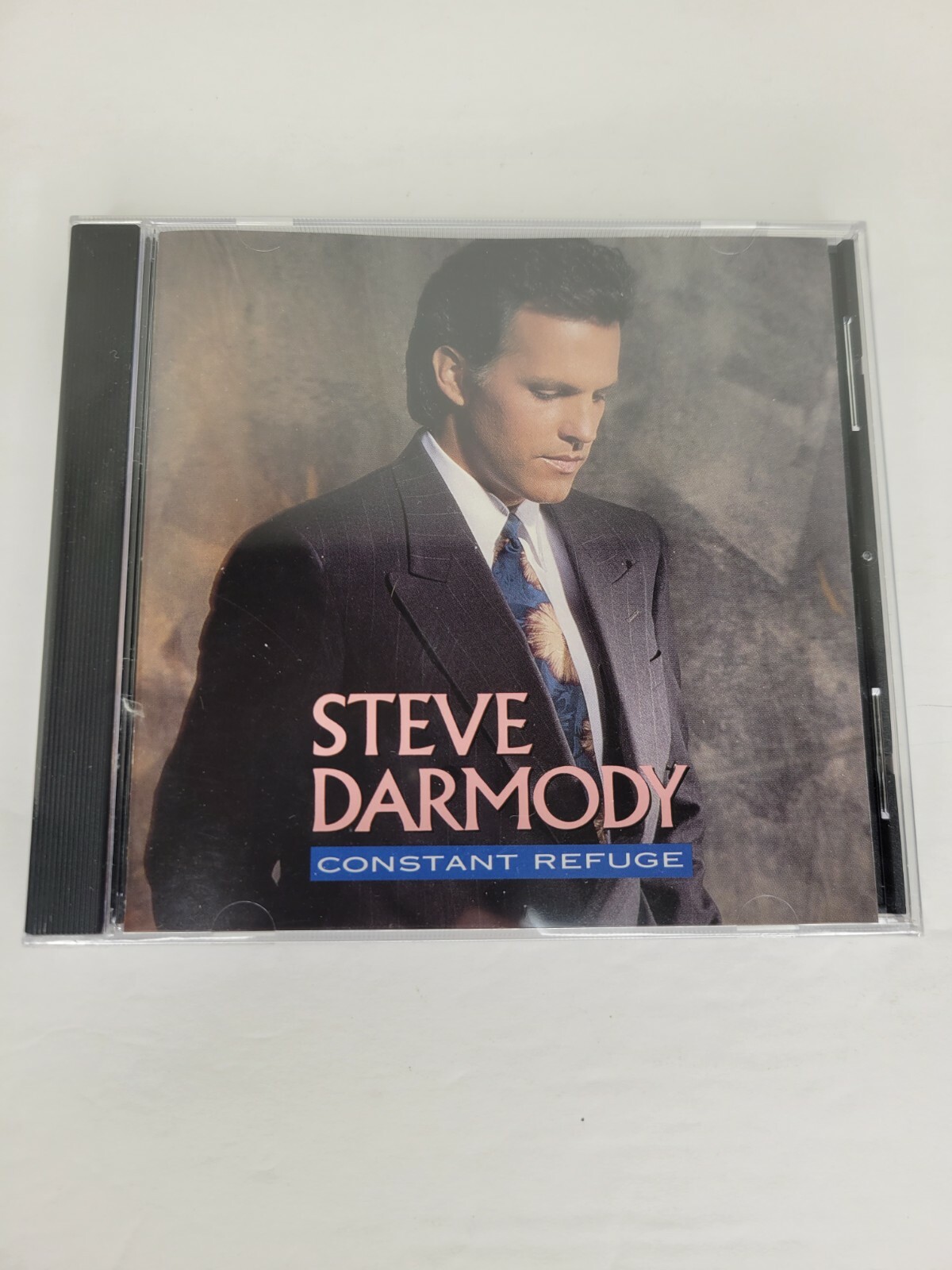 Steve Darmody Constant Refuge - CD - NEW SEALED 710947029025 | eBay ...