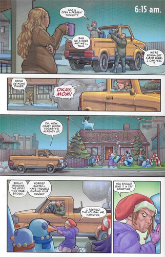 Slay Bells Comic 1 Cover A First Print 2021 Zeb Wells David Lafuente ...