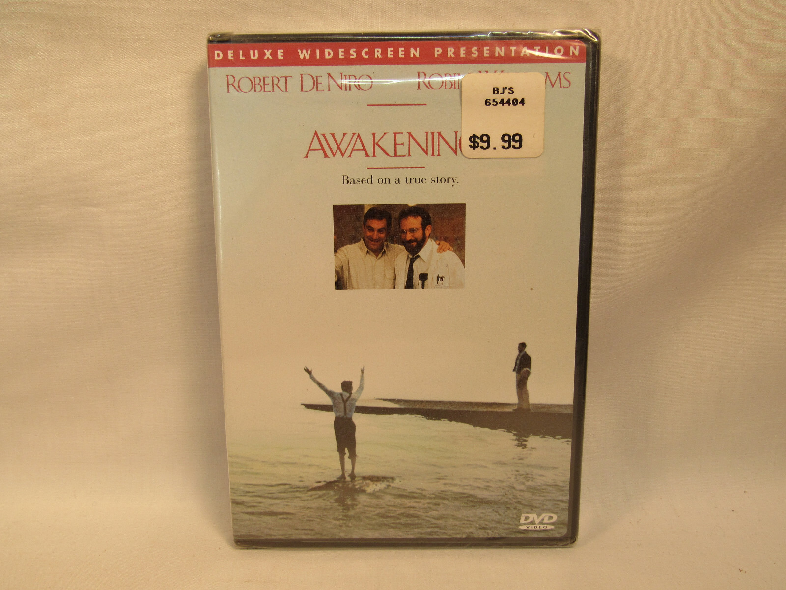 Awakenings (DVD, 1997, Closed Caption Subtitled French and Spanish) for ...