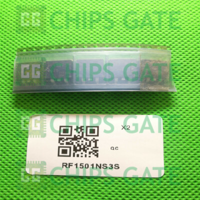 5PCS RF1501 RF1501 NS3S RF1501NS3S TO-263 SMD | eBay