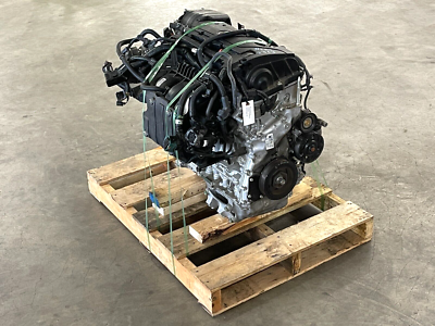 2016 Acura Ilx Engine