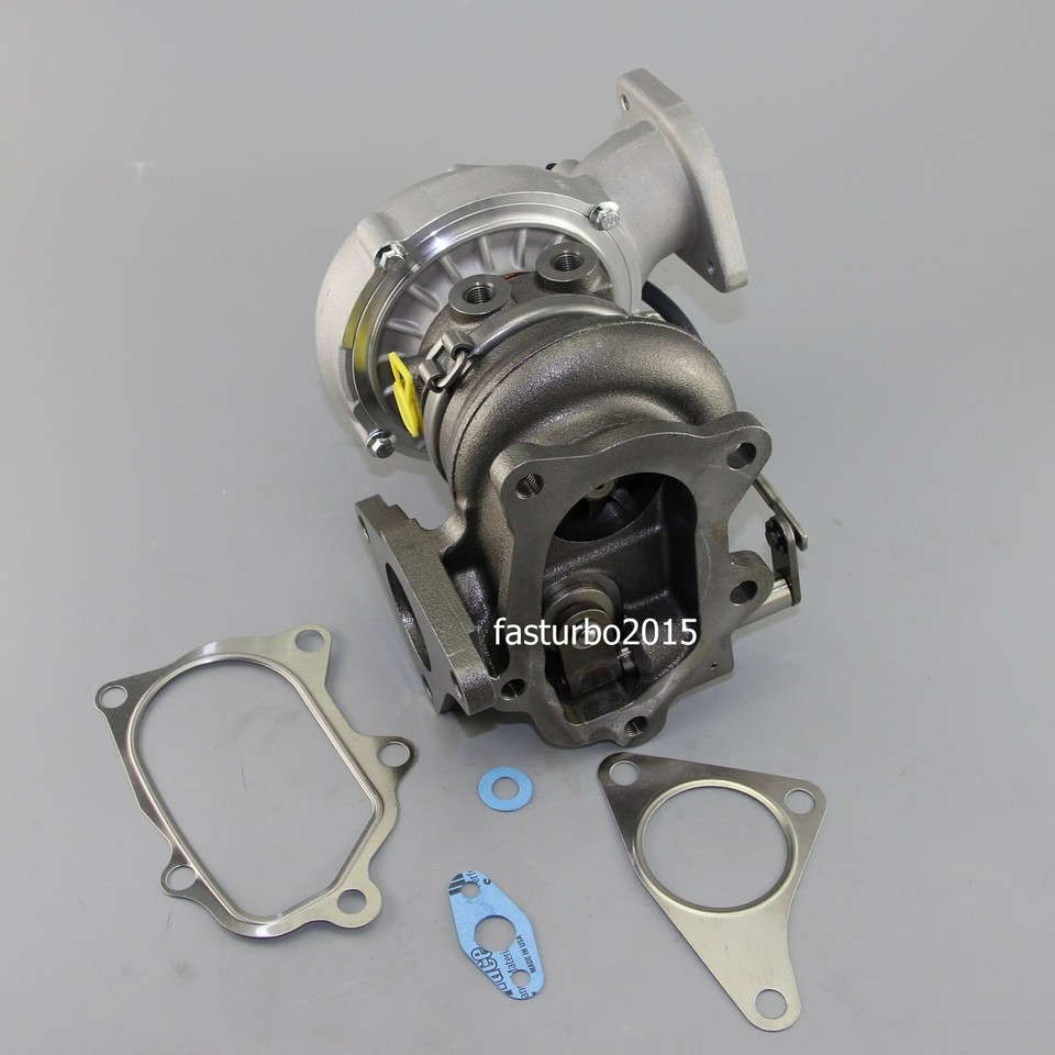 2008-2014 Subaru WRX Legacy Outback GT 2.5 EJ25 VF52 11+0 Big Billet ...