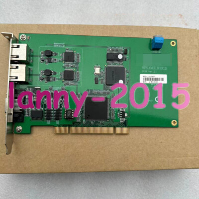 1PC USED DELTA Motion Control Card PCI-L112-DSF #CZ | eBay