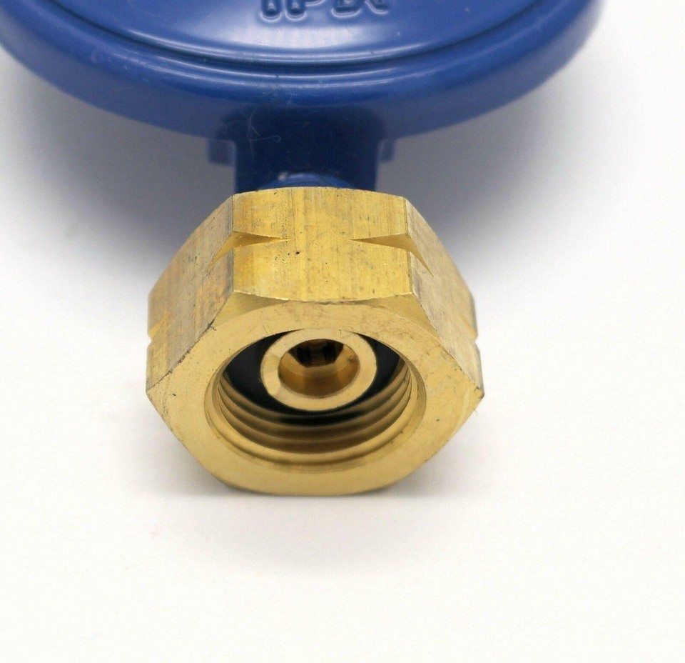 5 Pack Butane Regulator Washer For Calor Gas 4.5kg Butane Regulators ...