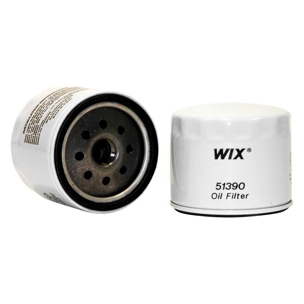 WIX 33661 - Fuel filter cross reference