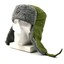 Original Hungarian army winter hat. Hungary military ushanka cap with ...