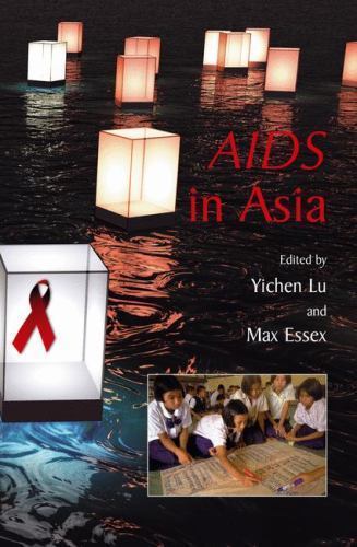 AIDS in Asia by Max Essex (2011, Trade Paperback) for sale online | eBay UK