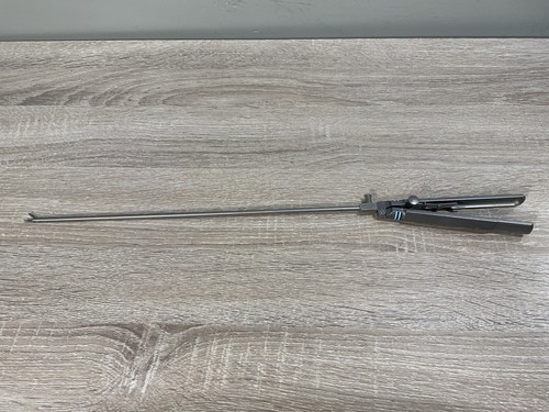 Karl Storz 26173 CQ Needle Holder 5mm X 33cm | eBay