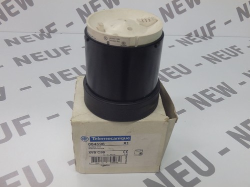 XVBC9B - TELEMECANIQUE - XVB C9B / Elément sonore NEW | eBay