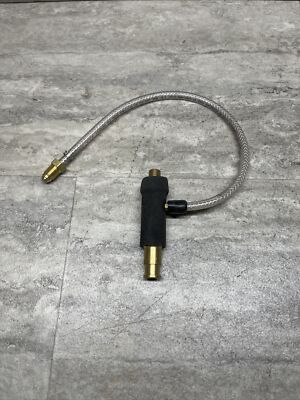 Mig Guns - Bernard Gun