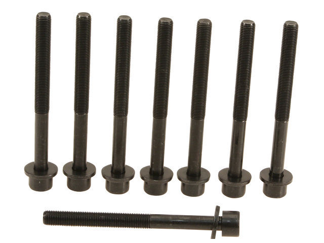 Head Bolt Set For G35 FX35 Maxima Altima G25 I30 I35 M35 QX4 350Z ...