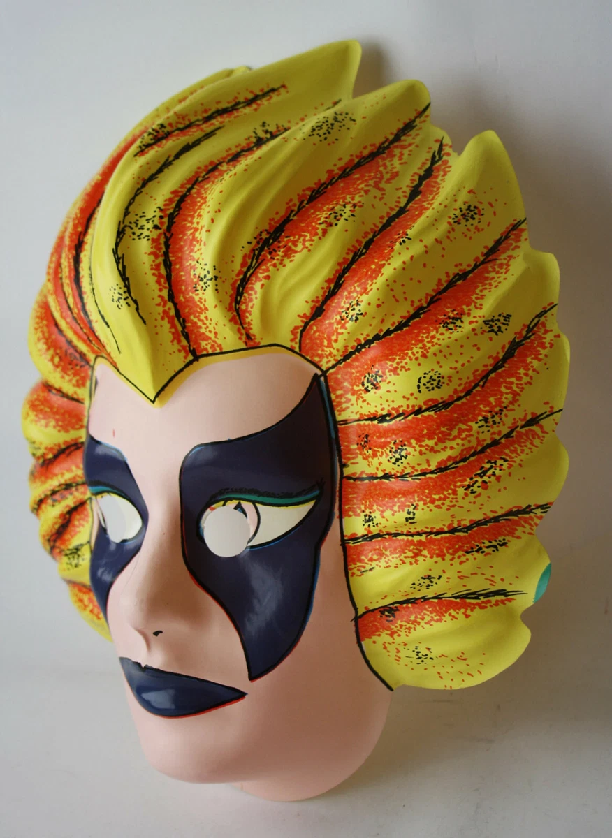 Cheetara Makeup | Saubhaya Makeup