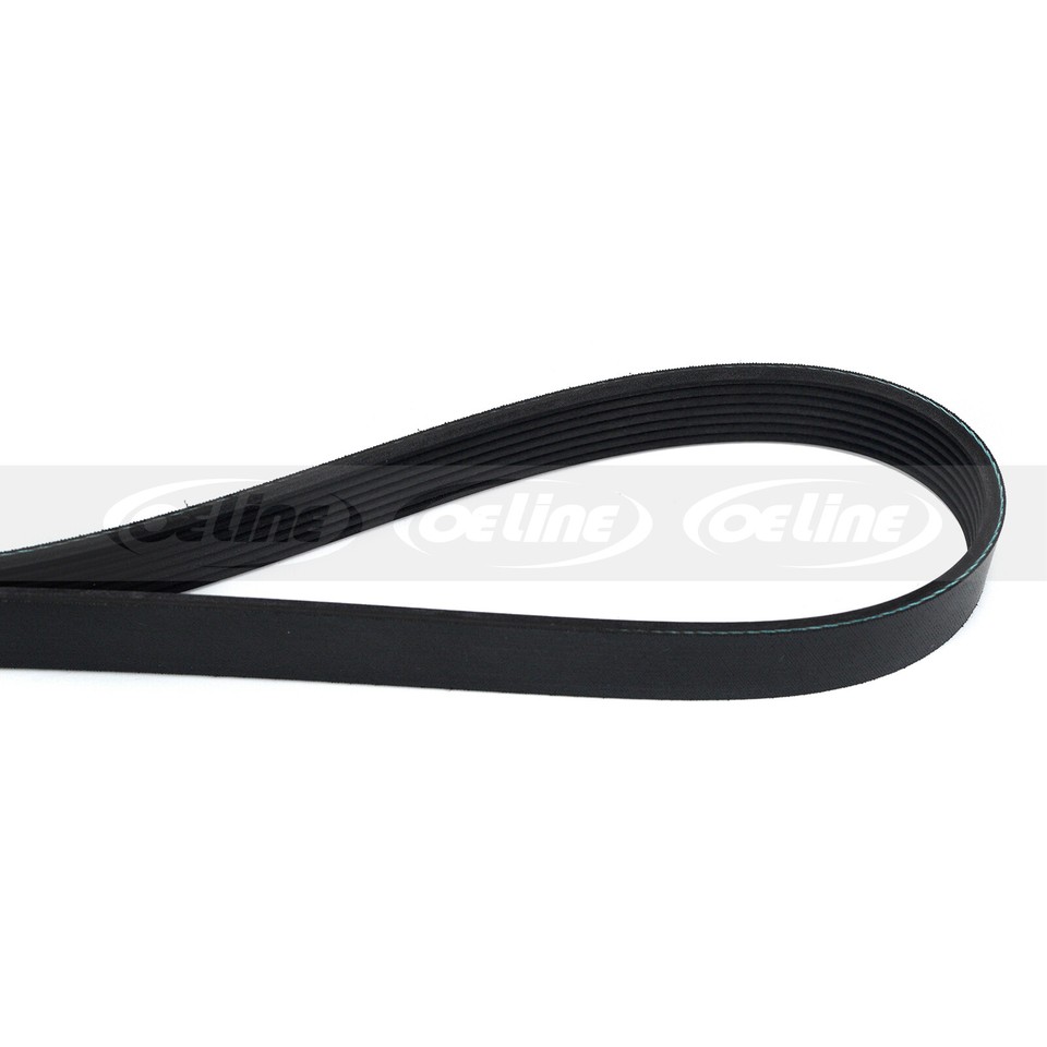 7PK1905 EPDM Serpentine Belt for Toyota Camry RAV4 Corolla Matrix Scion ...