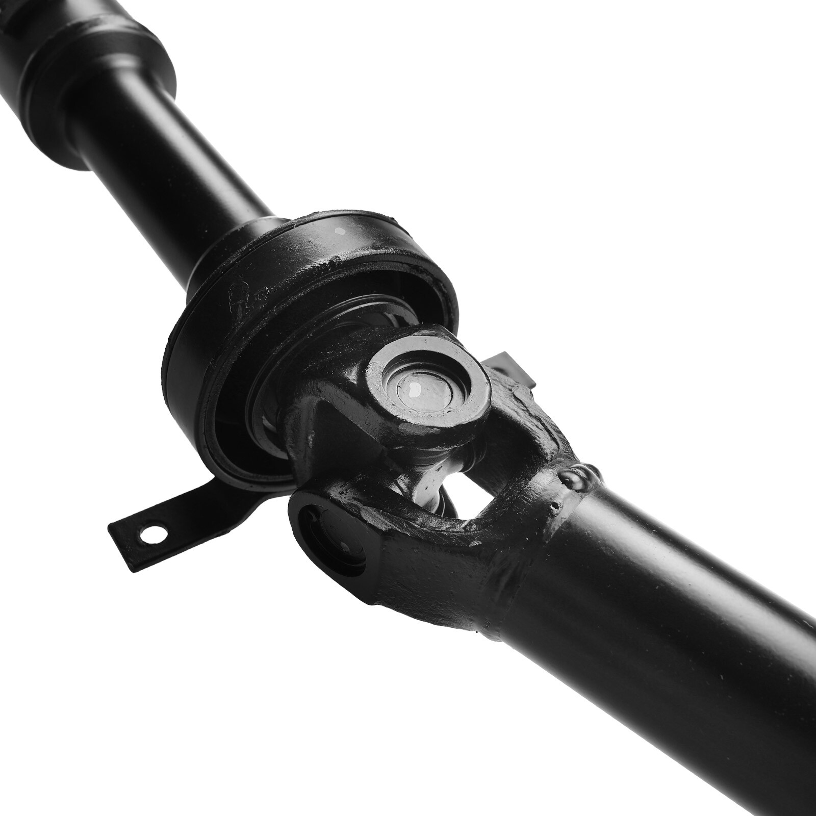 Rear Driveshaft Prop Shaft Assembly for BMW E24 E28 535i 635CSi L6 3.5L ...