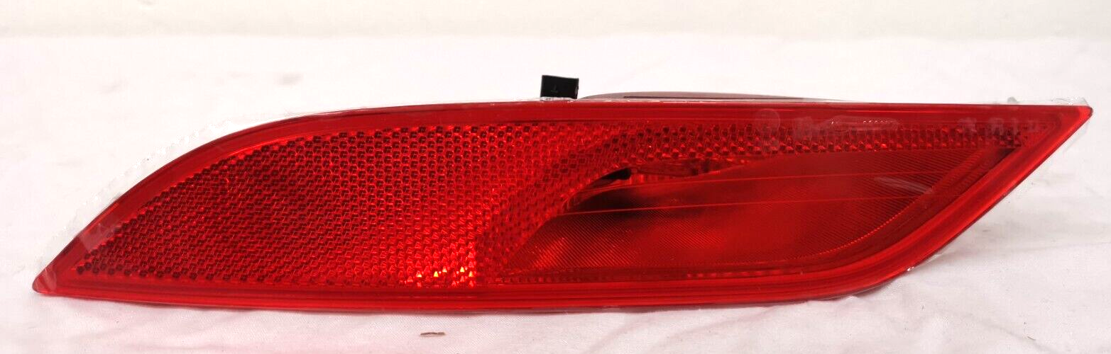 Volvo V40 2014 Left Rear Fog Light 31395550 Lgi1026 for sale online | eBay