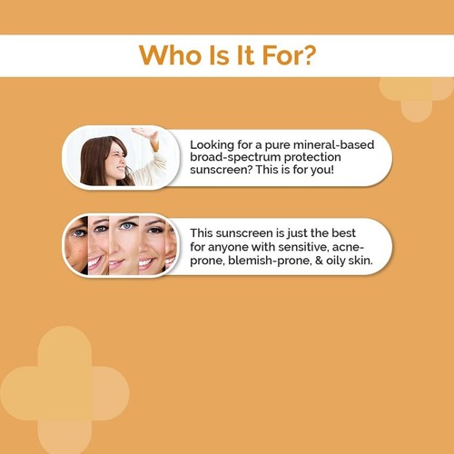 The Darma Co 1% Hyaluronic Tinted Sunscreen Gel 50gm_ | eBay