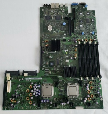 PCB Assembly Equipment - Cpu Board